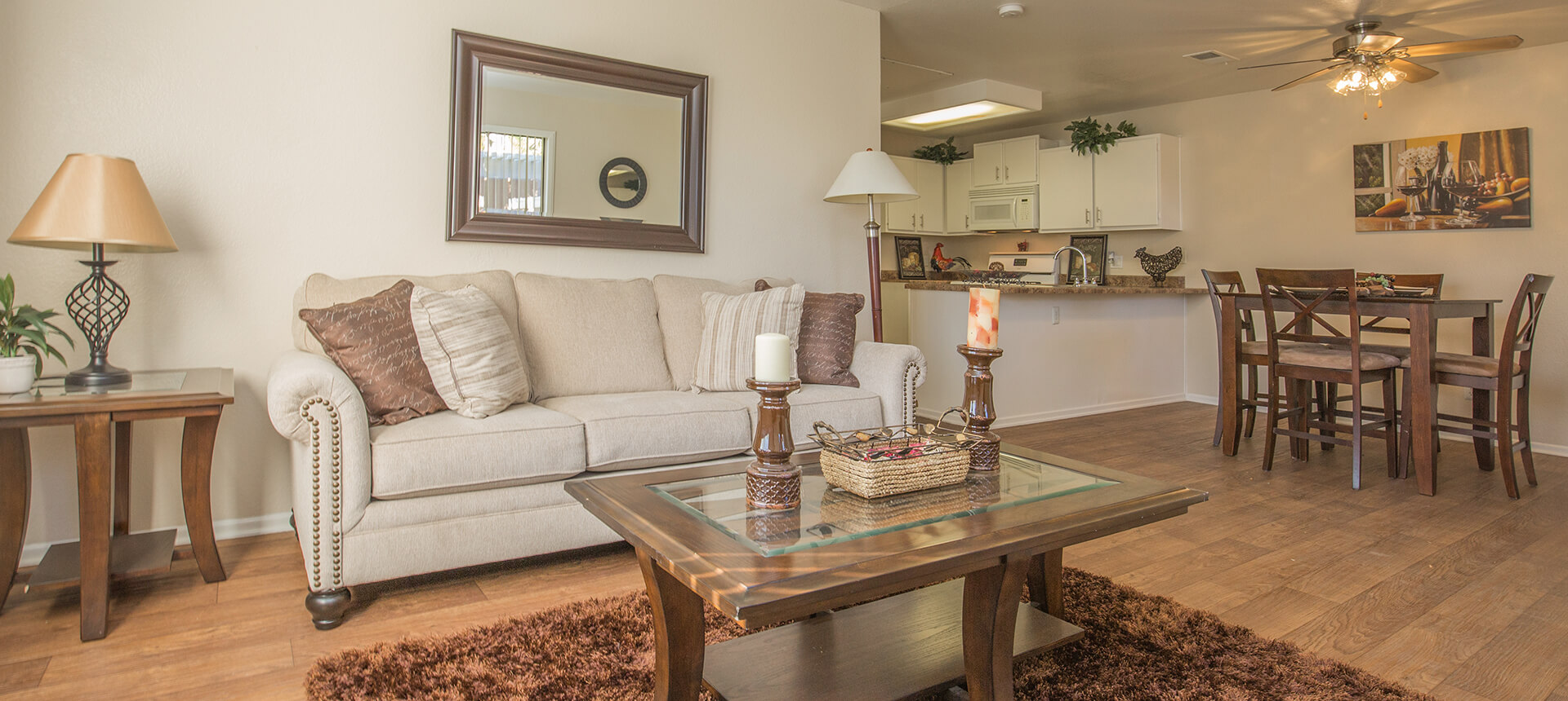 Summerridge - Apartments in Victorville, CA