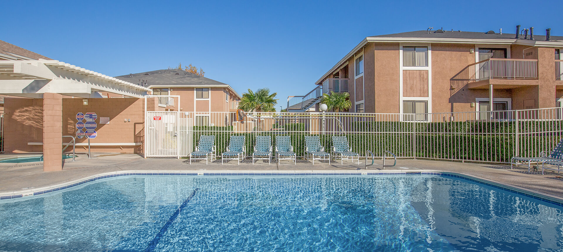 Summerridge - Apartments in Victorville, CA